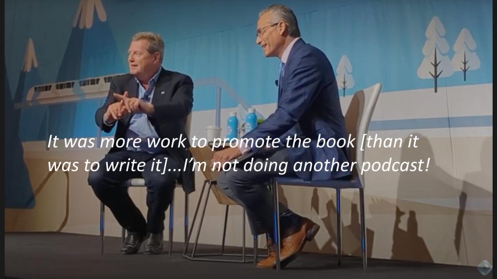 Amping it up with Snowflake CEO Frank Slootman - SiliconANGLE