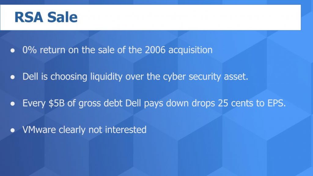 Breaking Analysis: Cyber Security Update - Expectations for RSA 2020 ...