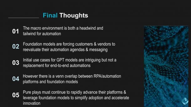 Gpt Models Are A Two Edged Sword For Automation Platforms Siliconangle