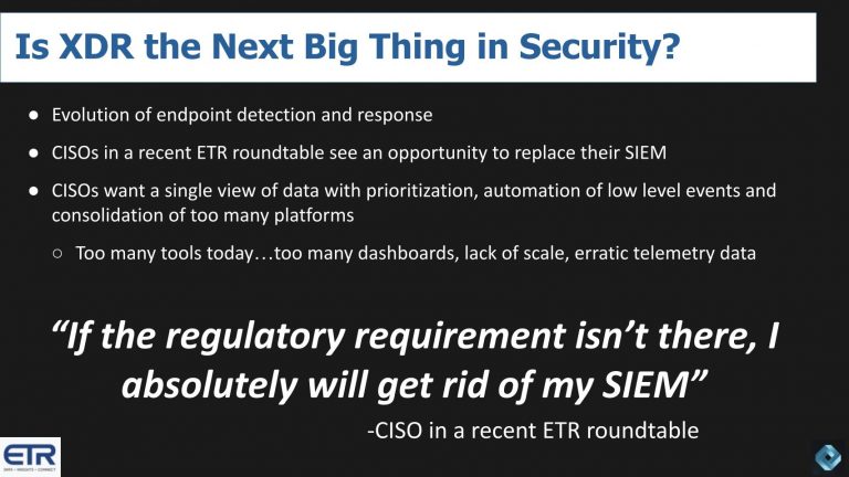 How CrowdStrike plans to become a generational platform - SiliconANGLE