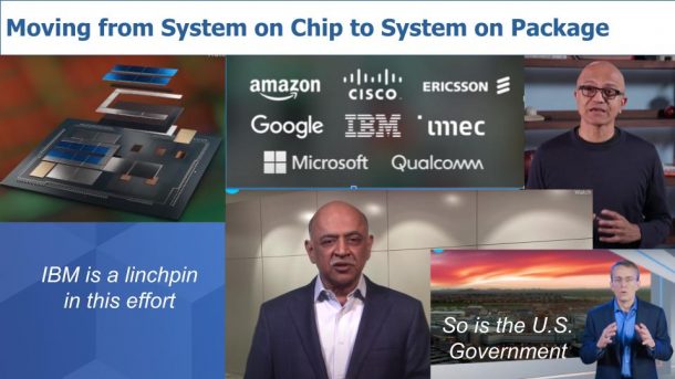 The China challenge: Why Intel is too strategic to fail - SiliconANGLE