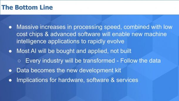 A new era of innovation: Moore’s Law is not dead and AI is ready to ...