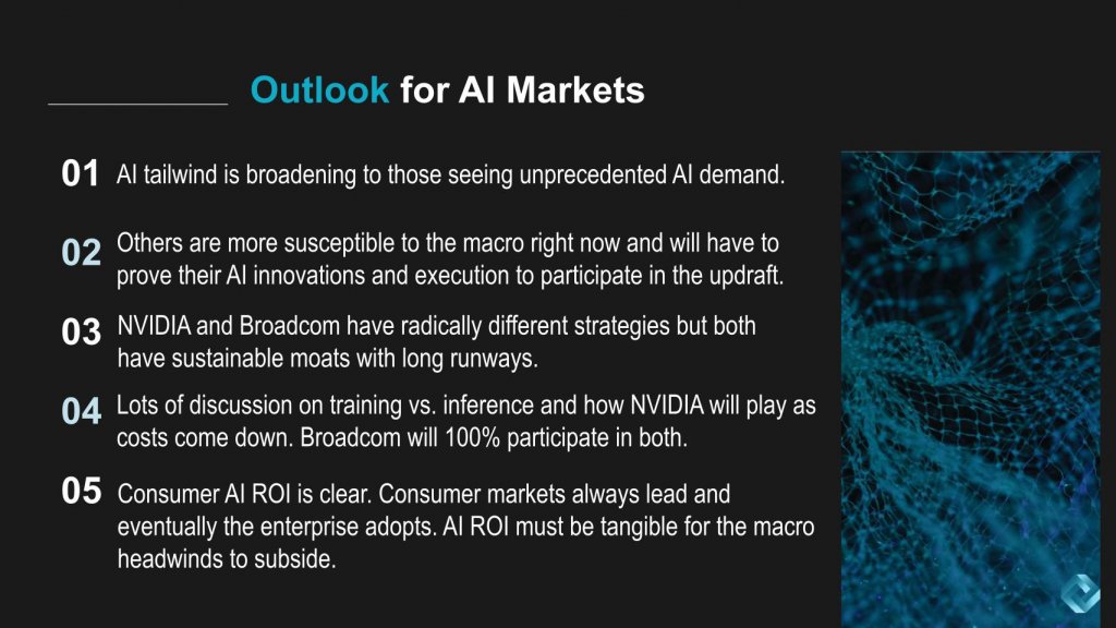 Nvidia, Broadcom and the expanding breadth of AI momentum - SiliconANGLE
