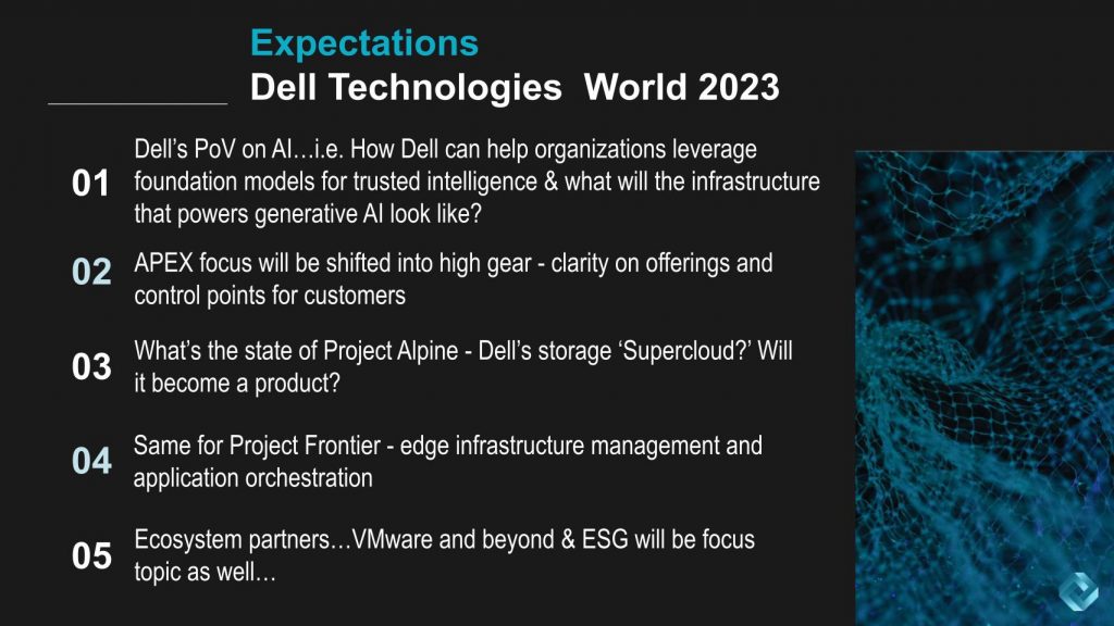 The AI-powered hybrid-multi-super cloud - SiliconANGLE