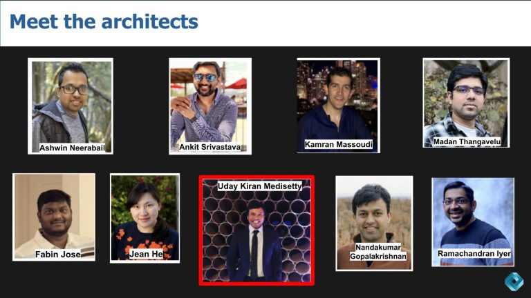 Uber’s real-time architecture represents the future of data apps: Meet the architects who built ...
