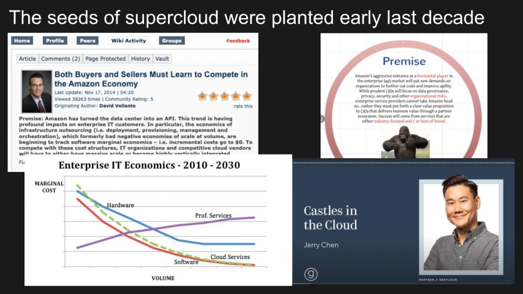 What we hope to learn at Supercloud 22 - SiliconANGLE