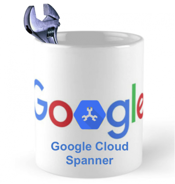 Google Spanner Pressures Oracle - theCUBE Research