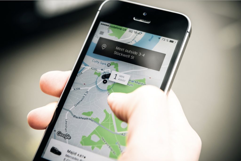 Breaking Analysis: Uber’s real-time architecture represents the future ...