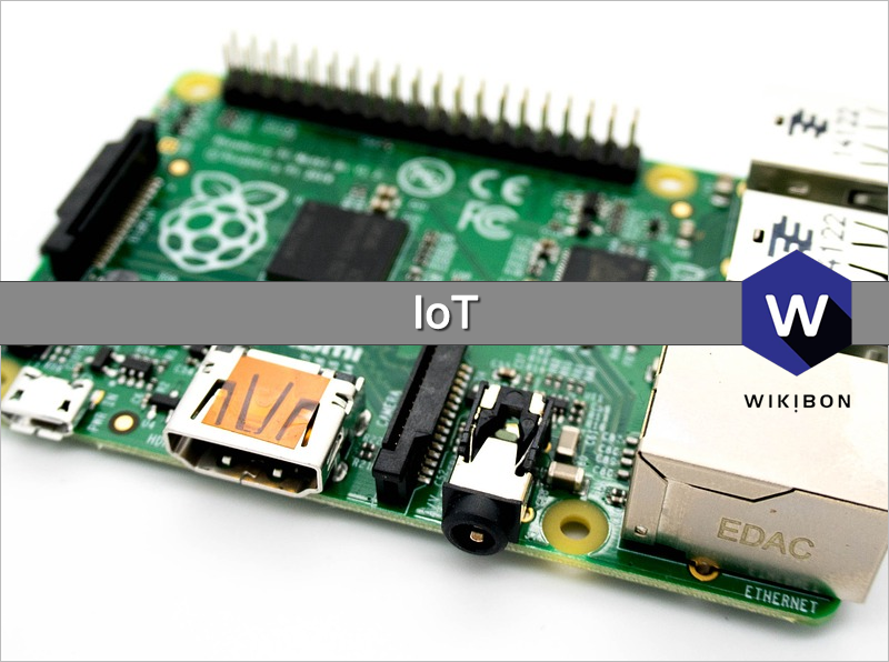 Getting Ready for Big Data 3.0 and the IoT - Wikibon Research