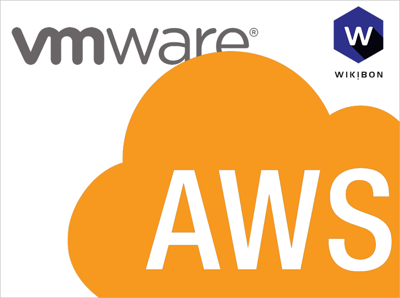 AWS and VMware Agreement Will Catalyze Legacy App Innovation - theCUBE ...