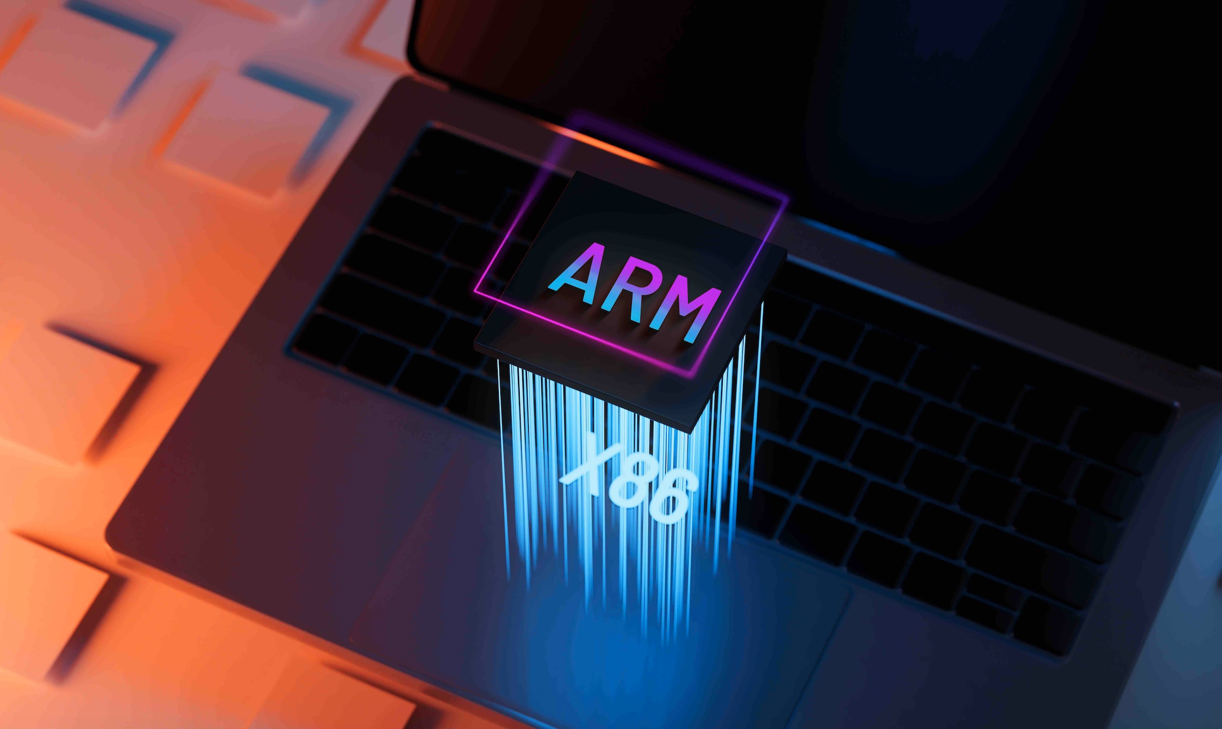 Breaking Analysis: Arm Lays Down the Gauntlet at Intel's Feet - Wikibon ...