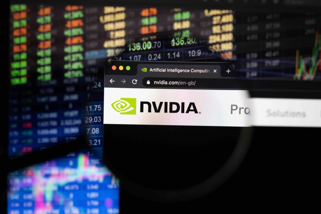 Breaking Analysis: How Nvidia Plans to Own the Datacenter With AI ...