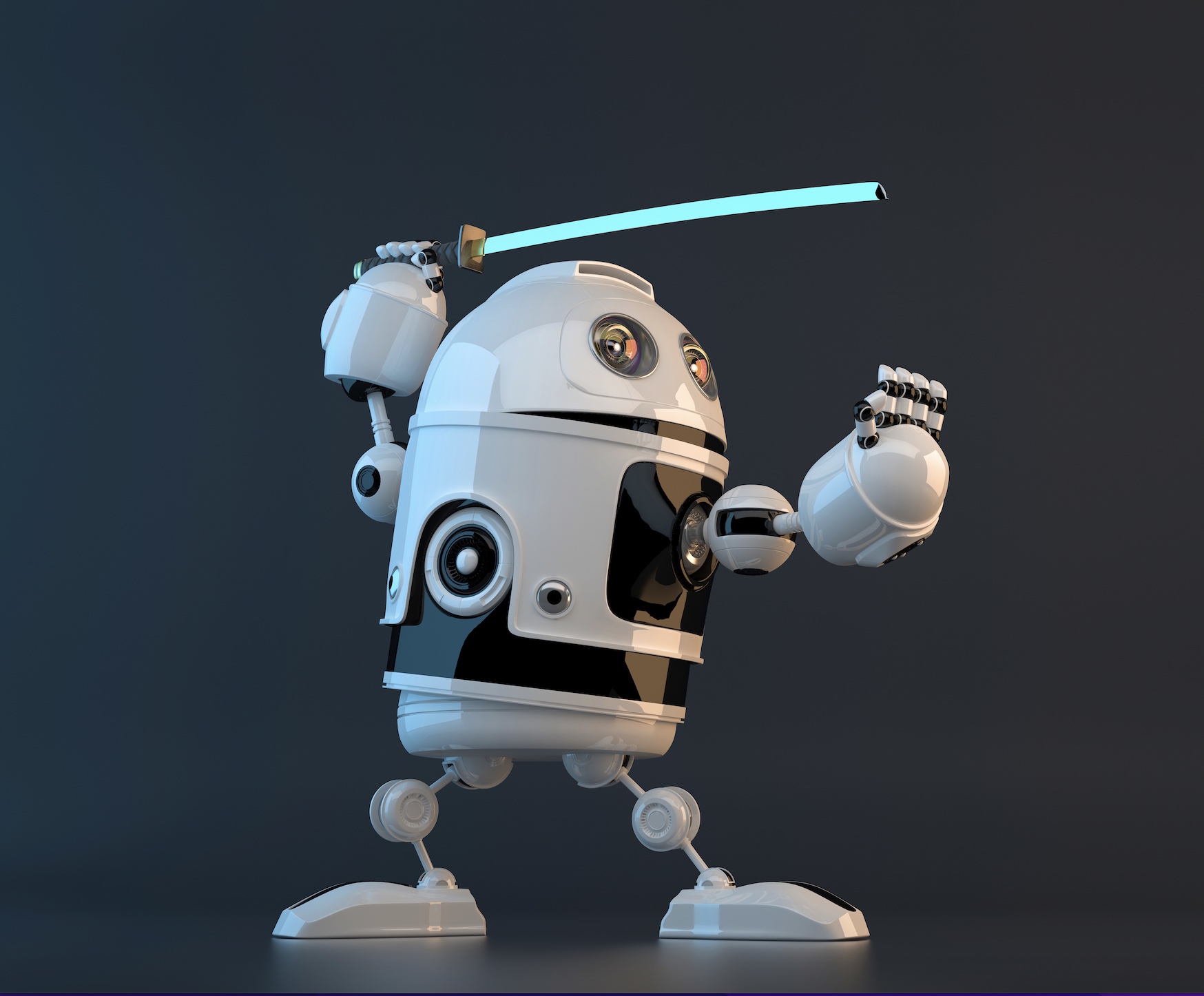 Breaking Analysis: GPT models are a two-edged sword for automation ...