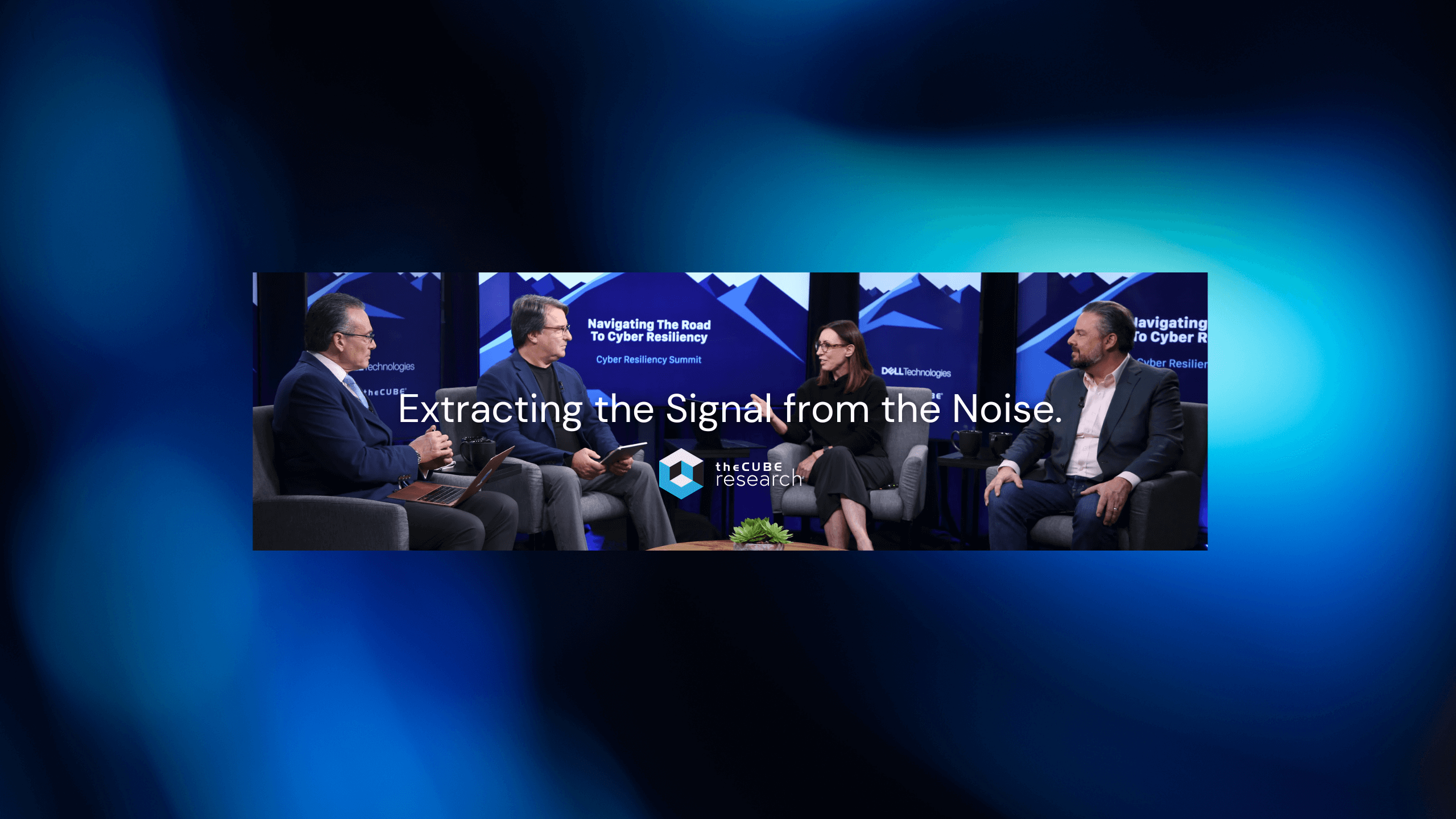 Research - theCUBE Research